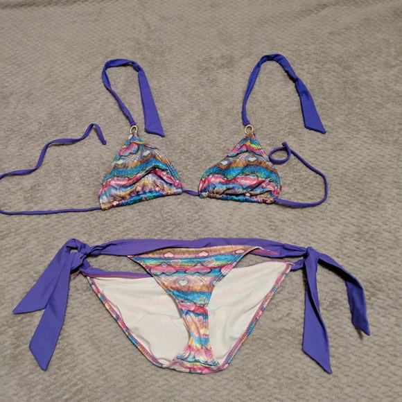 OP | Swim | Op Bikini Set | Poshmark